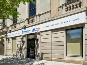 Home - BronxCare Outpatient Network Map